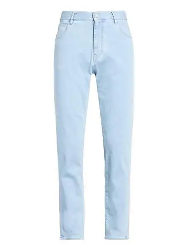 Giorgio Armani Tapered Jeans - Blue