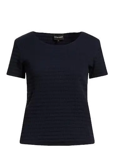 Emporio Armani Jersey T-shirt - Blue