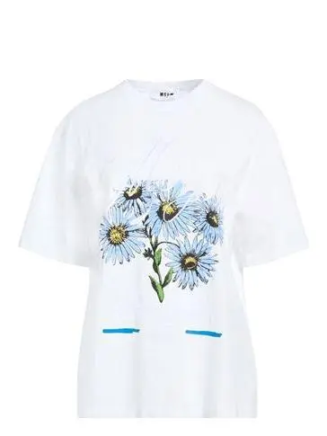 MSGM T-shirt - White