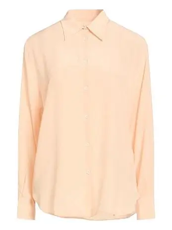 Massimo Alba Shirt - Orange