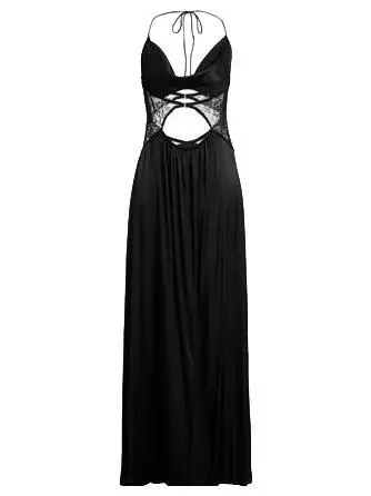 Bec & Bridge Maxi Dress - Black