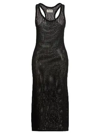 Zadig&Voltaire Midi Dress - Black