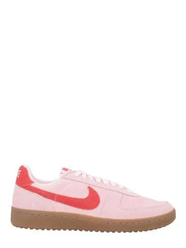 Nike Field General Leather Sneakers - Pink