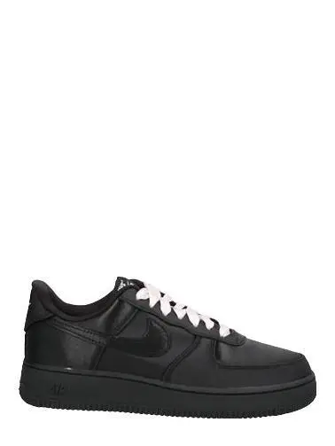Nike Air Force 1 '07 Lv8 Sneakers - Black