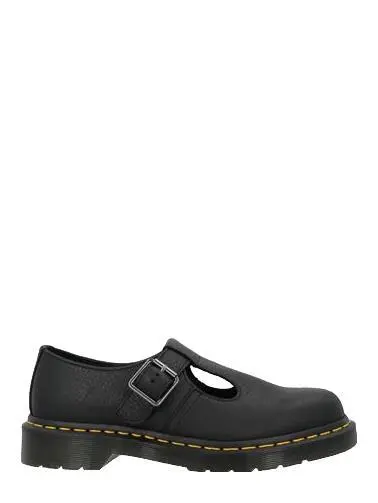 Dr. Martens Loafers Leather - Black