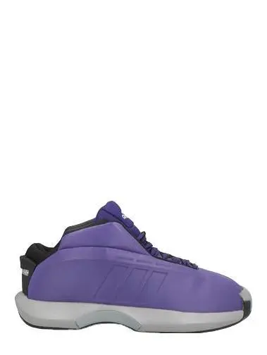 Adidas Chunky Crazy Sneakers - Purple