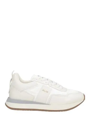 Paciotti Low-top Sneakers - White