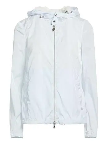 Peuterey Polyamide Jacket - Blue