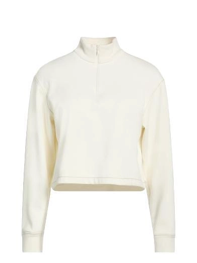 Theory Sweatshirt - Ivory