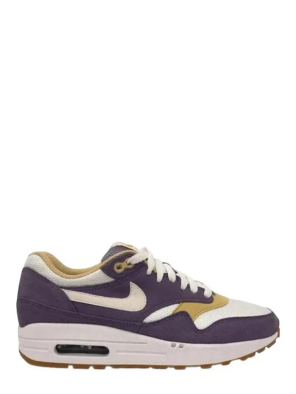 Nike Air Max 1 Sneakers - Daybreak/white/vegas Gold