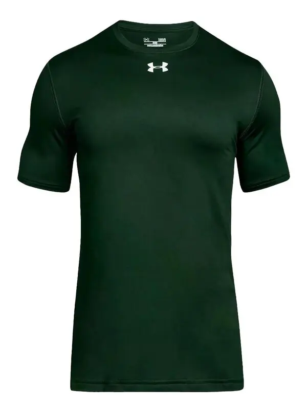 Under Armour Locket Tee Short-sleeve T-shirt - Green