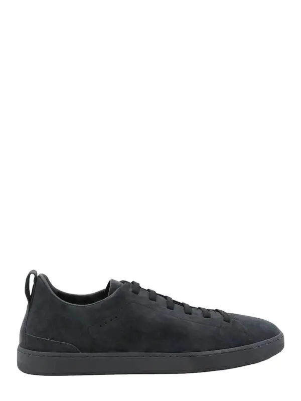 Church's Lace-up Sneakers - Black