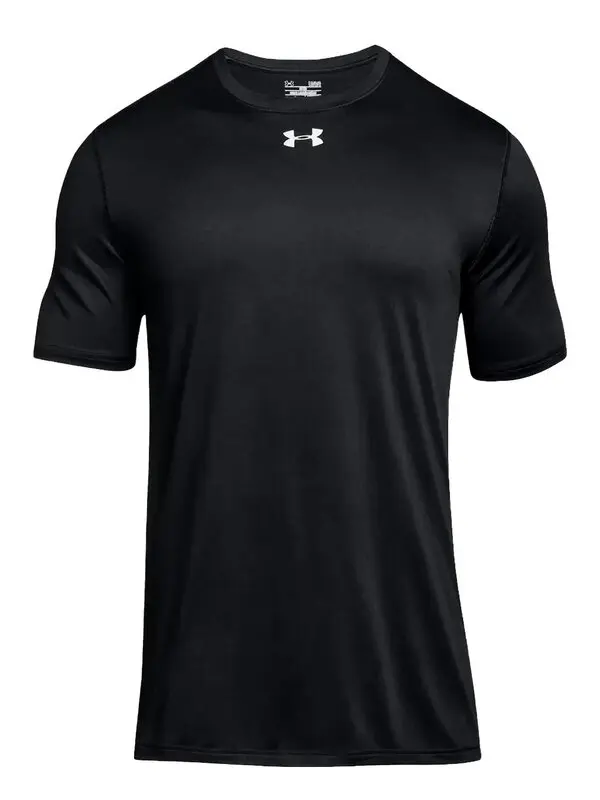 Under Armour Short-sleeve T-shirt - Black