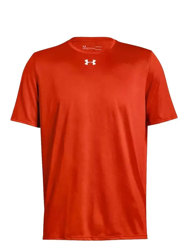 Under Armour Short-sleeve T-shirt - Orange