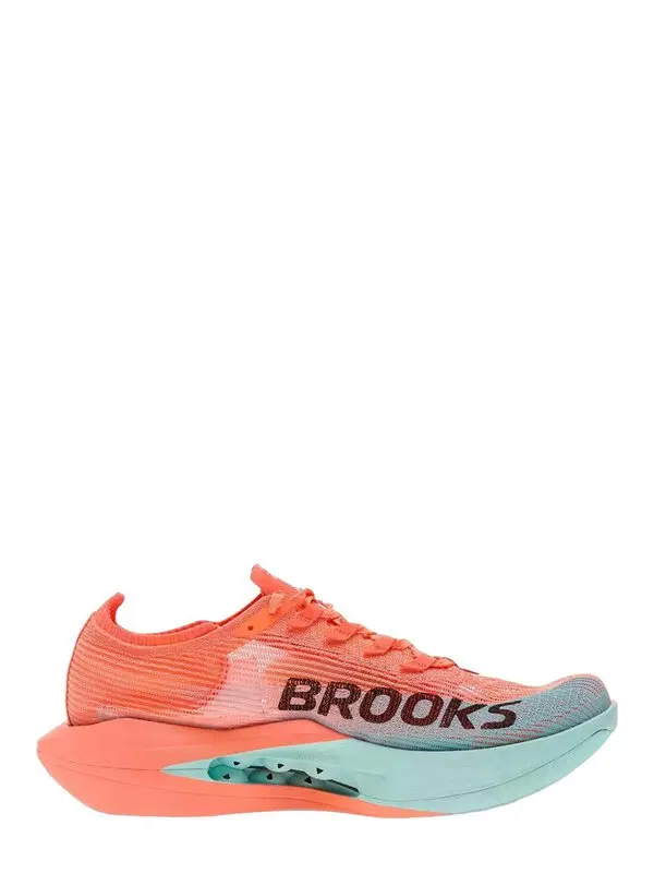 Brooks Hyperion Elite 5 Sneakers - Orange