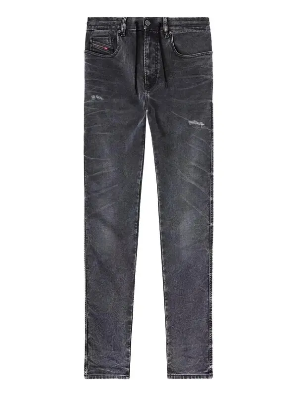 Diesel D-strukt Jeans 2062 - Grey