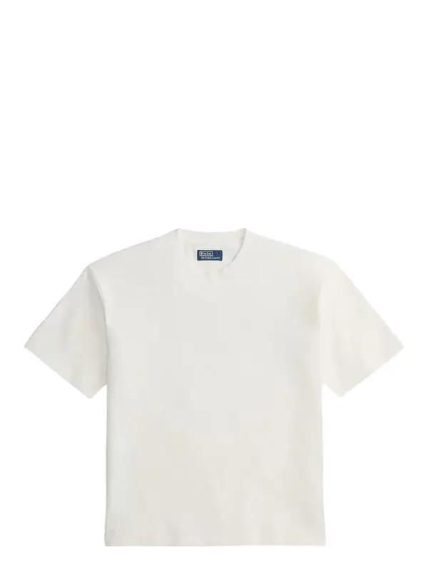 Polo Ralph Lauren Short-sleeve T-shirt - White