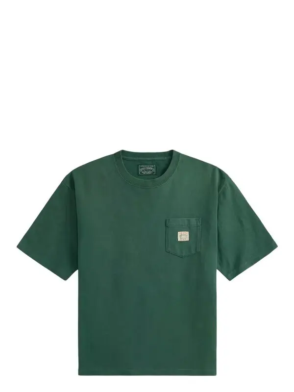 Polo Ralph Lauren Pocket T-shirt - Green