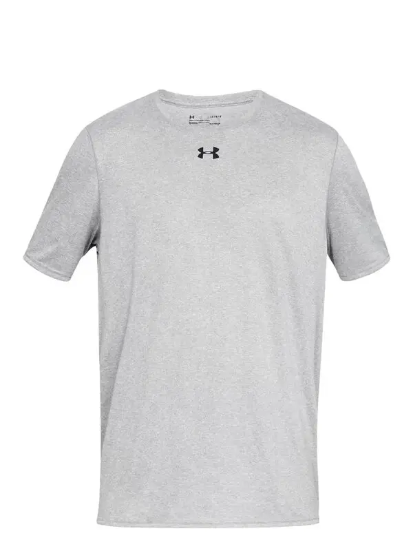 Under Armour Short Sleeve Locker T-shirt - Grey