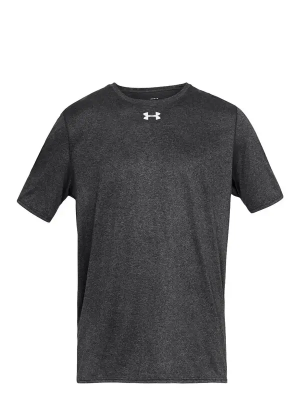 Under Armour Locker Tee Short-sleeve T-shirt - Grey