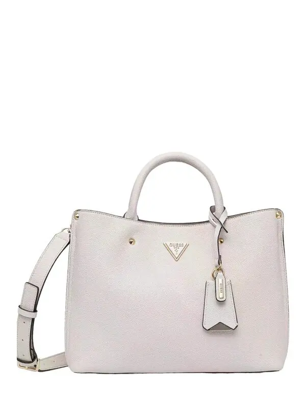 Guess Meridian Tote Bag - Neutrals
