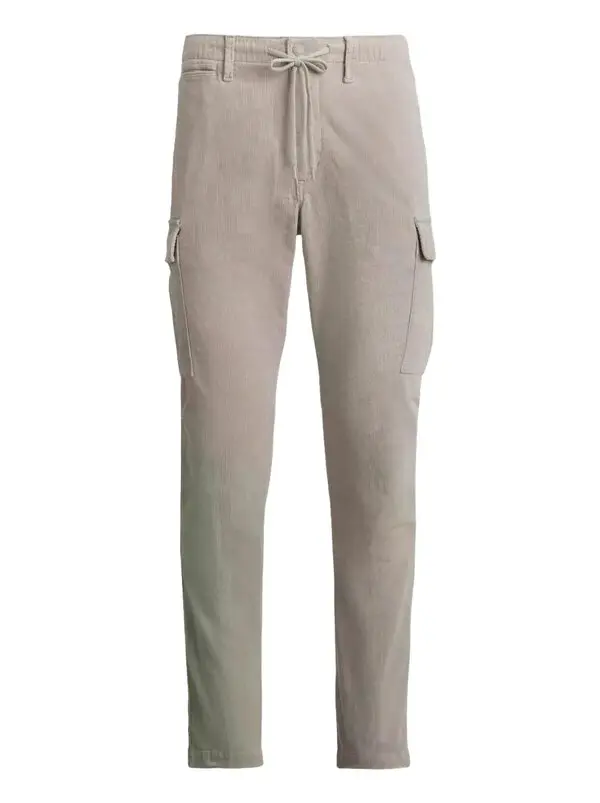 Polo Ralph Lauren Cargo Trousers - Grey