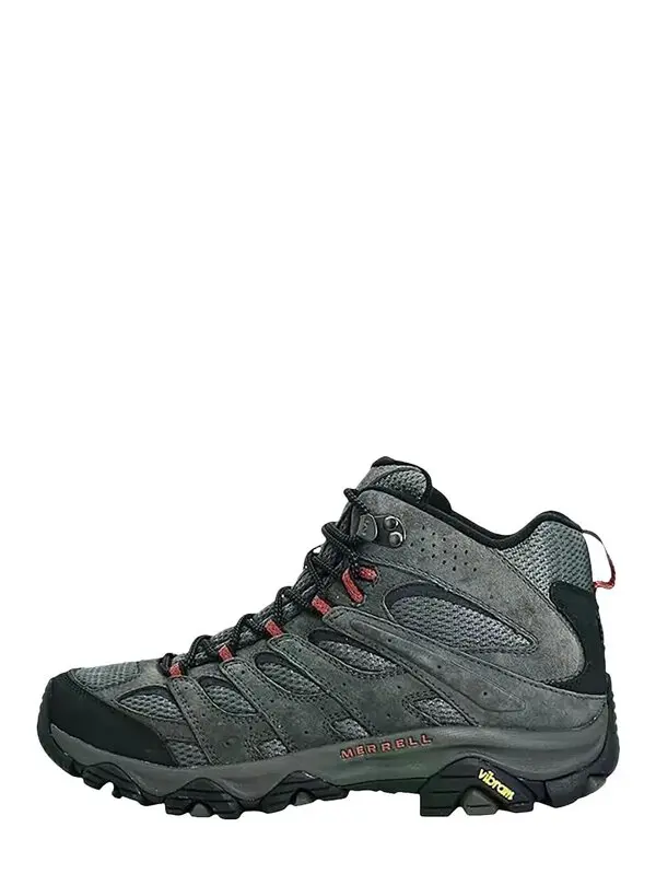 Merrell Mid Hiking Boots - Grey