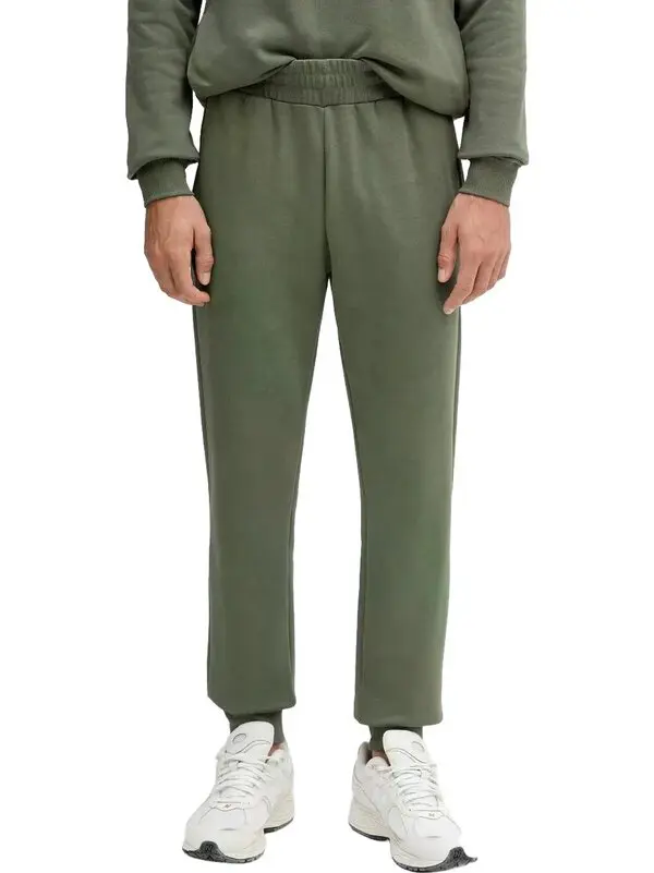 COLMAR Patch-pocket Track Pants - Green