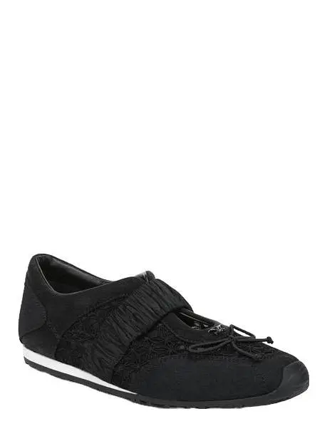 CIRCUS NY BY SAM EDELMAN Nara Mesh Sneakers - Black