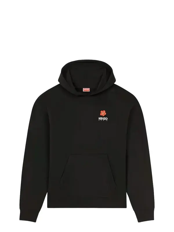 Kenzo Hoodie - Black