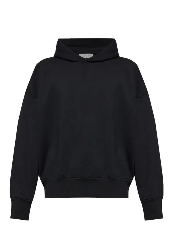 Fear Of God Sweater - Black