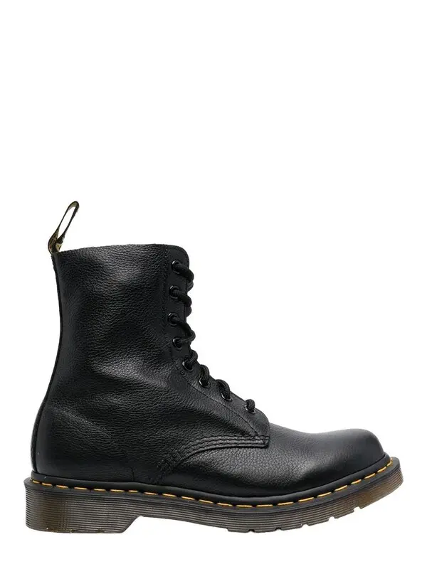 Dr. Martens 1460 Pascal Boots - Black