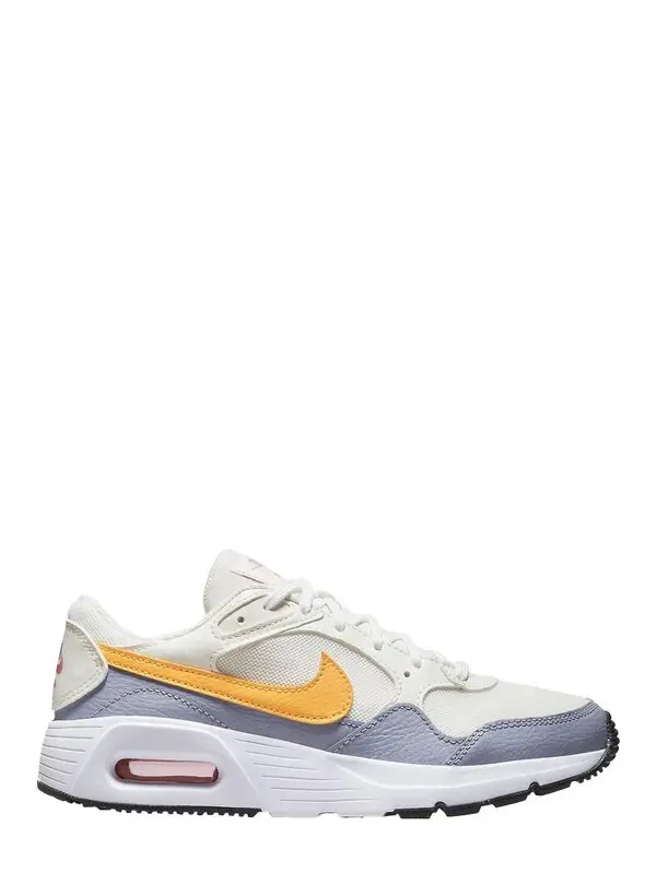 Nike Air Max Sc Gs Sneakers - White