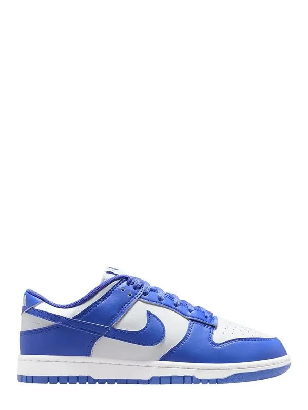 Nike Dunk Low Sneakers - Blue