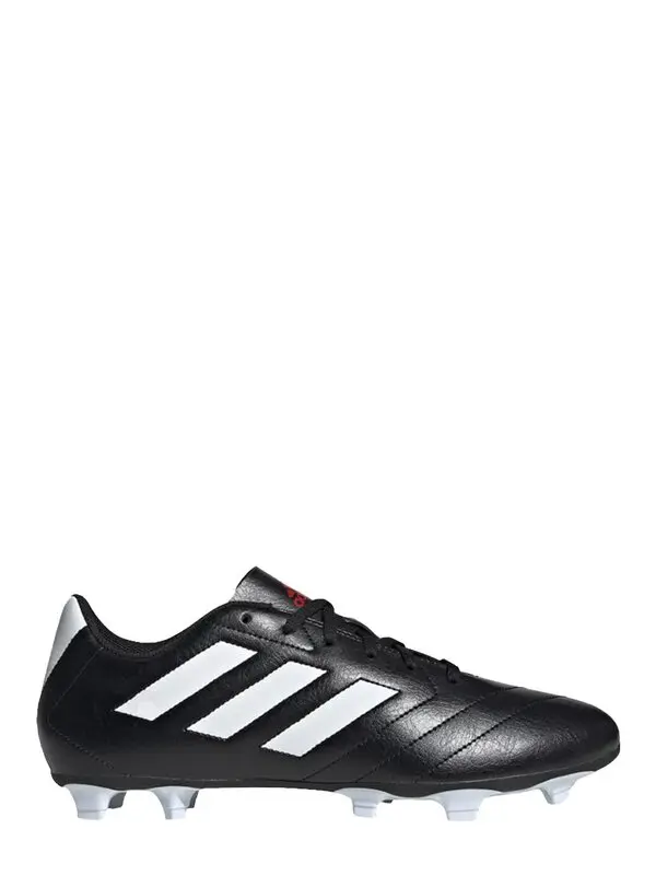 Adidas Goletto 7 Fg Athletic Shoe - Black