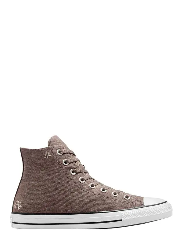CONVERSE Chuck Taylor All Star High Top Sneakers - Grey