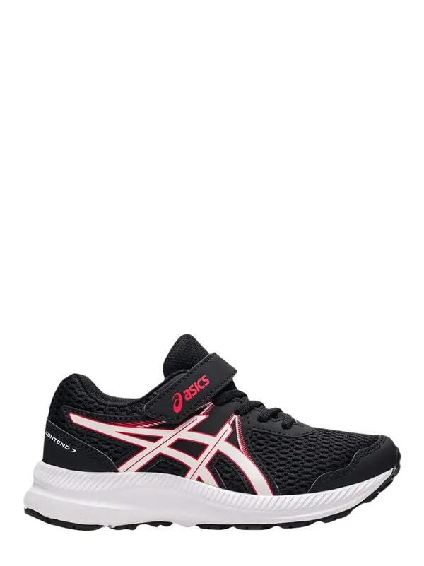 Asics Contend 7 Ps Sneakers - Black