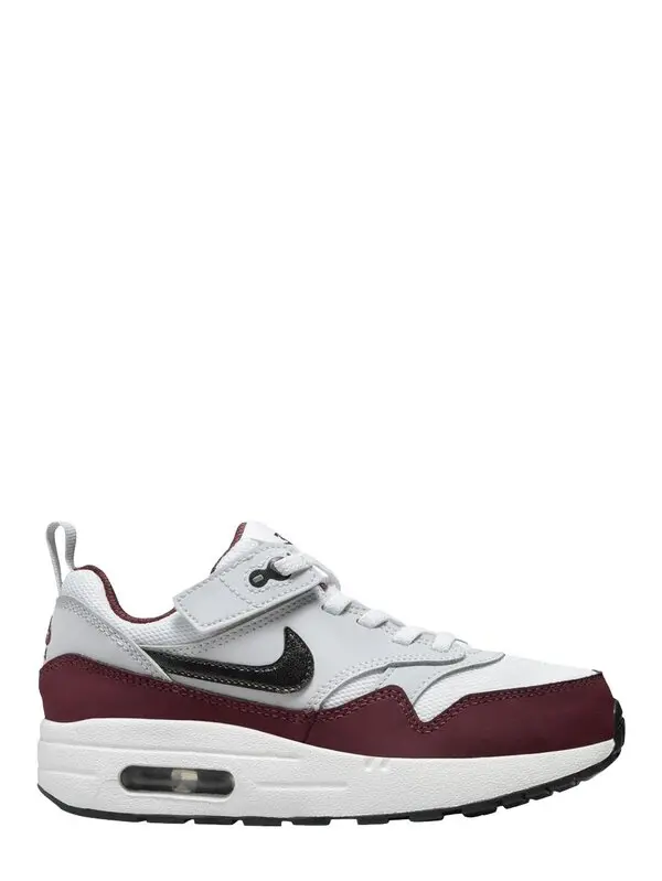 Nike Air Max 1 Easyon Ps Sneakers - Red