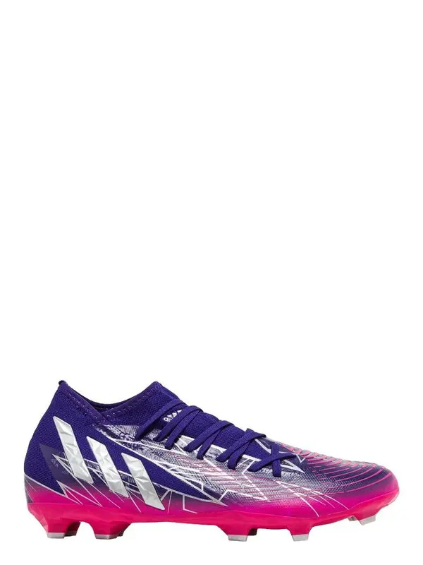 Adidas Predator Edge.3 Fg 'uefa Champions League - Purple