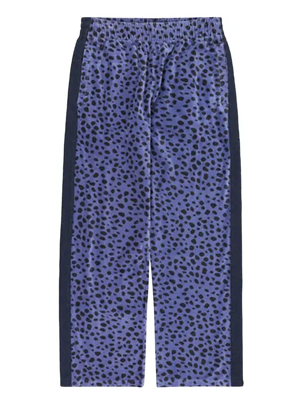 PLEASURES Ozone Track Pants - Blue