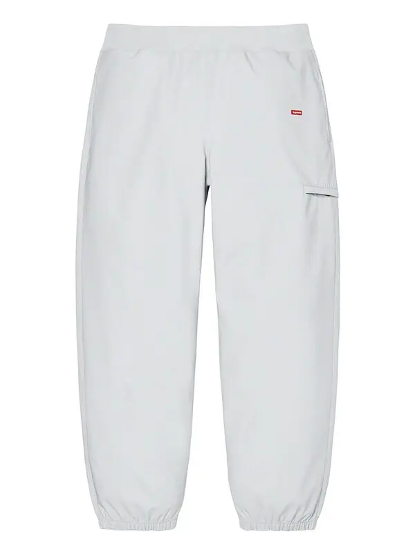 Supreme X Windstopper Sweatpants - Grey
