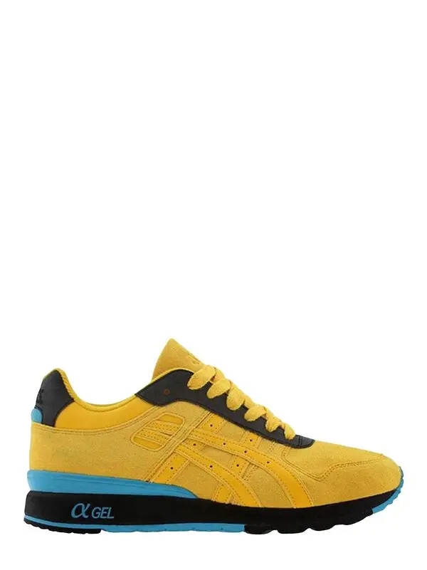 Asics Bait X Gel Lyte 3 Premium 'rings Pack - Yellow