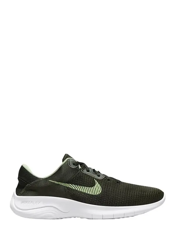 Nike Flex Experience Run 11 Next Nature Extra Wide - Green