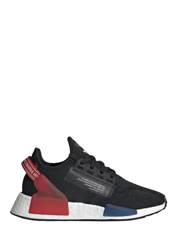 Adidas Nmd_r1 V2 J Sneakers - Black