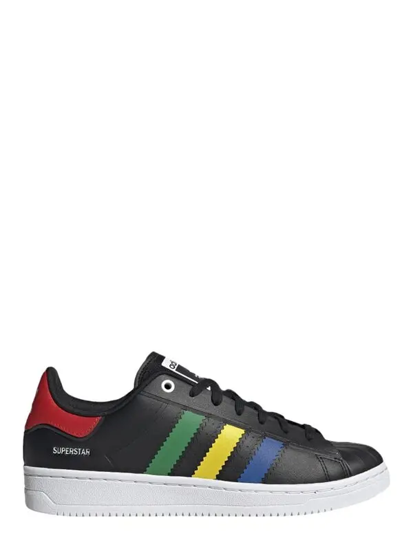 Adidas Superstar Ot Tech Sneakers - Black