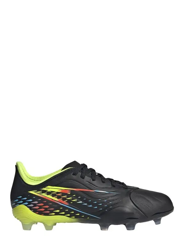 Adidas Copa Sense.1 Fg J 'al Rihla Pack - Black
