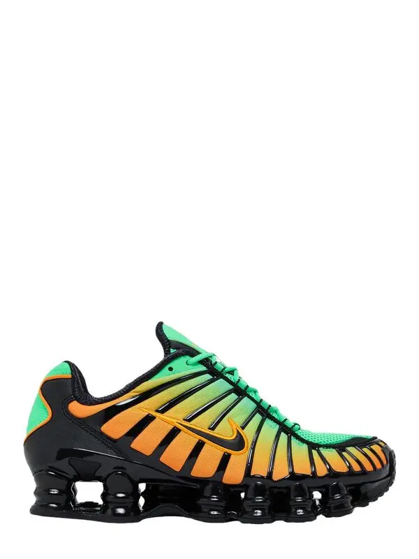 Nike Shox Tl Sneakers - Multicolor