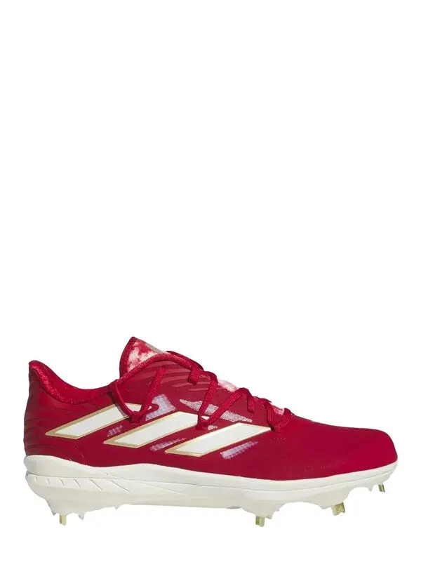 Adidas Adizero Afterburner 9 'summer Bash Team Power - Red