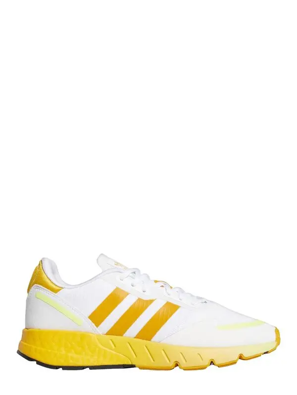 Adidas Zx 1k Boost - White