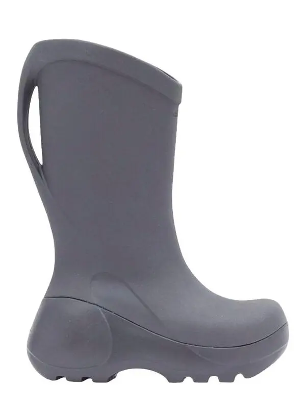 CROCS Hydra Boot - Grey